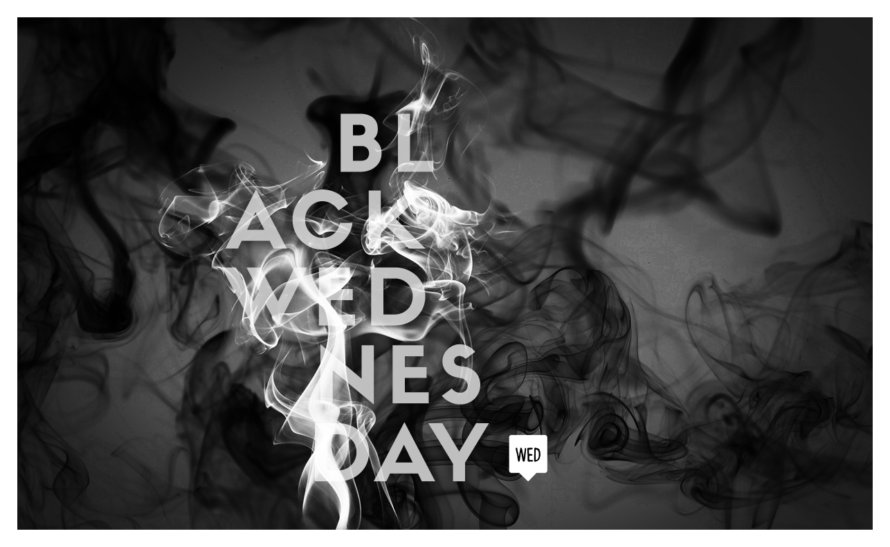Black Wednesday