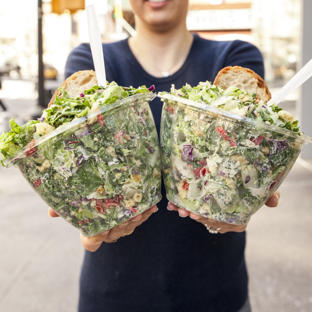 NEW OPENING: Chopt will open their Vestavia Hills location in Jan. 2022 ...