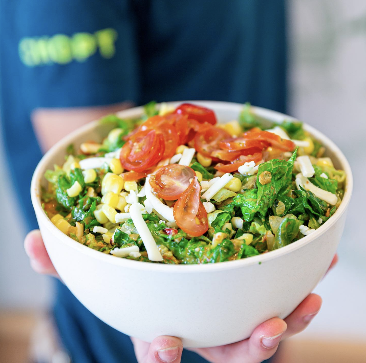 Chopt Creative Salad Company Opening in Marietta and Norcross - Black ...