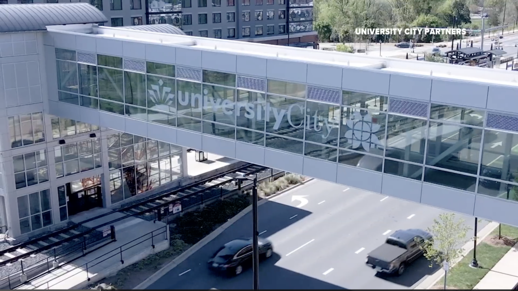 University City Partners celebrates 20 years with plans to expand in ...