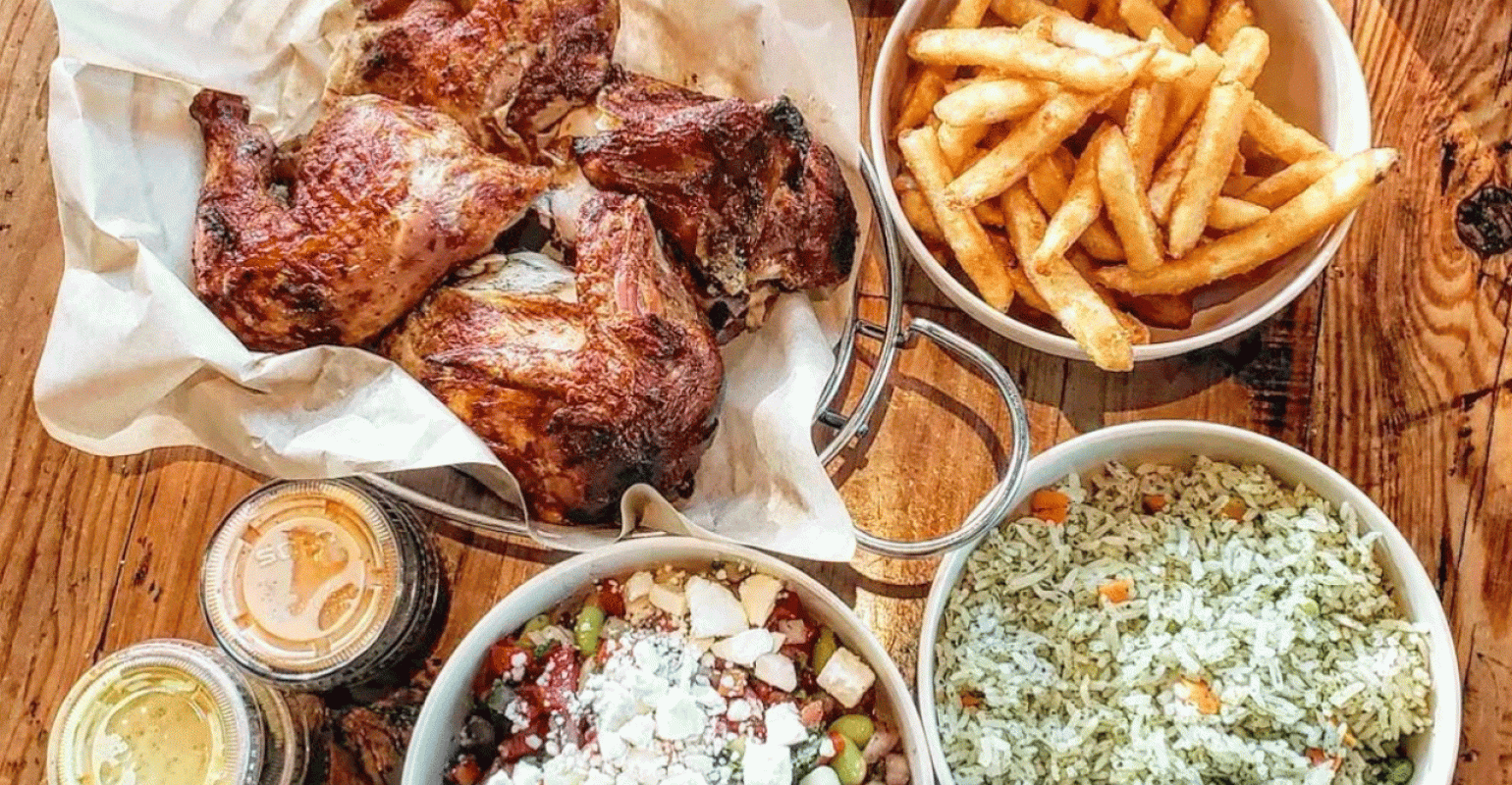 VIVA Chicken celebrates 10 years of serving the hottest, freshest ...