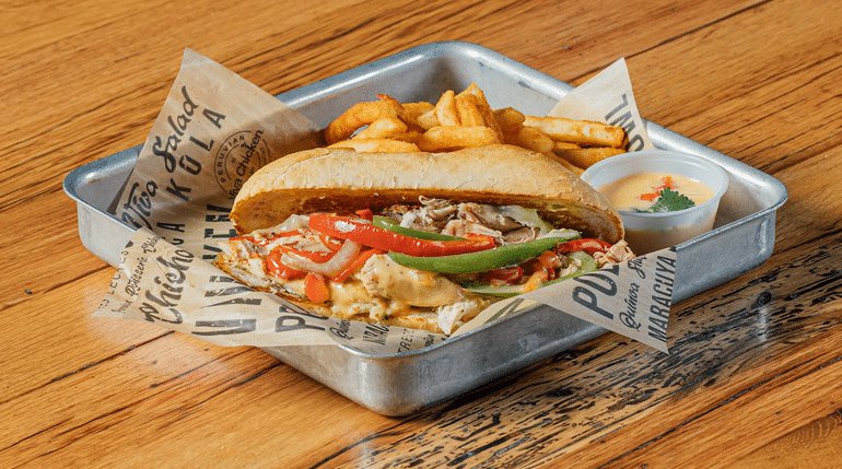 VIVA Chicken Raises Over $150,000 for No Kid Hungry Ahead of New Fall ...