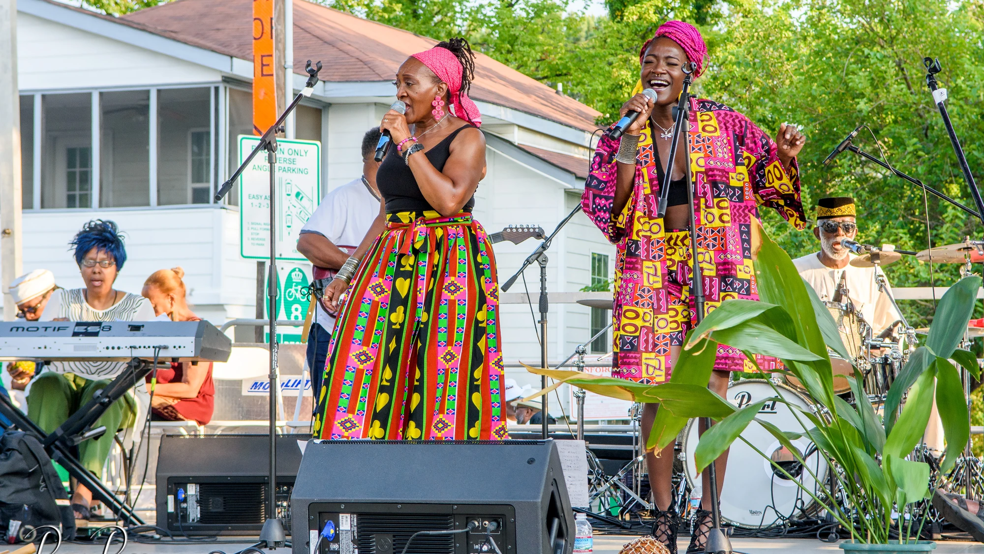 Commemorating Juneteenth in Charlotte - Black Wednesday