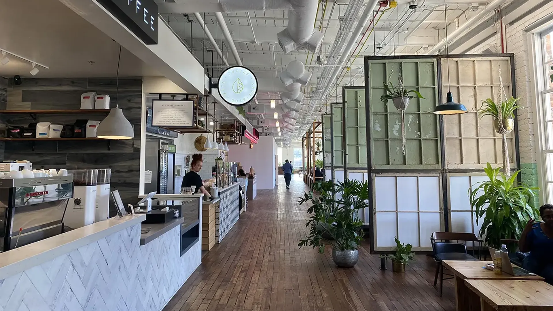 Everything you need to know about Optimist Hall - Black Wednesday