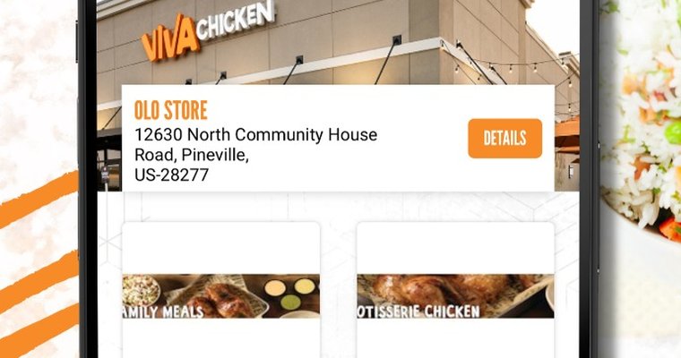 Viva Chicken expands loyalty program - Black Wednesday
