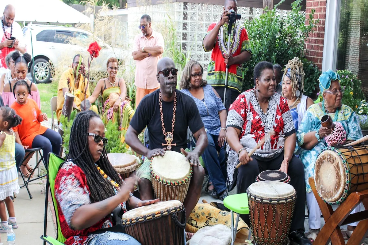 24 ways to celebrate Juneteenth across North Carolina - Black Wednesday