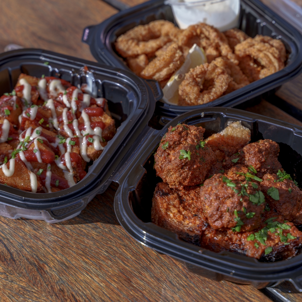 14 Hottest Restaurants in Charlotte, February 2025 - Black Wednesday