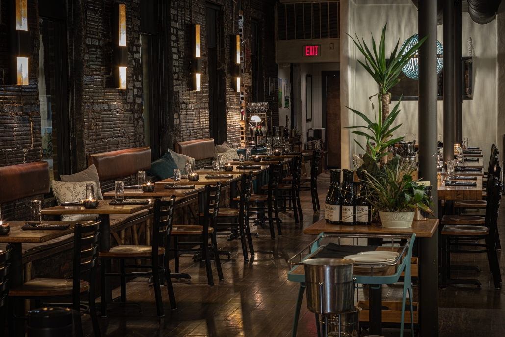 Southern Living reveals the best restaurants in Charlotte. Which spots ...