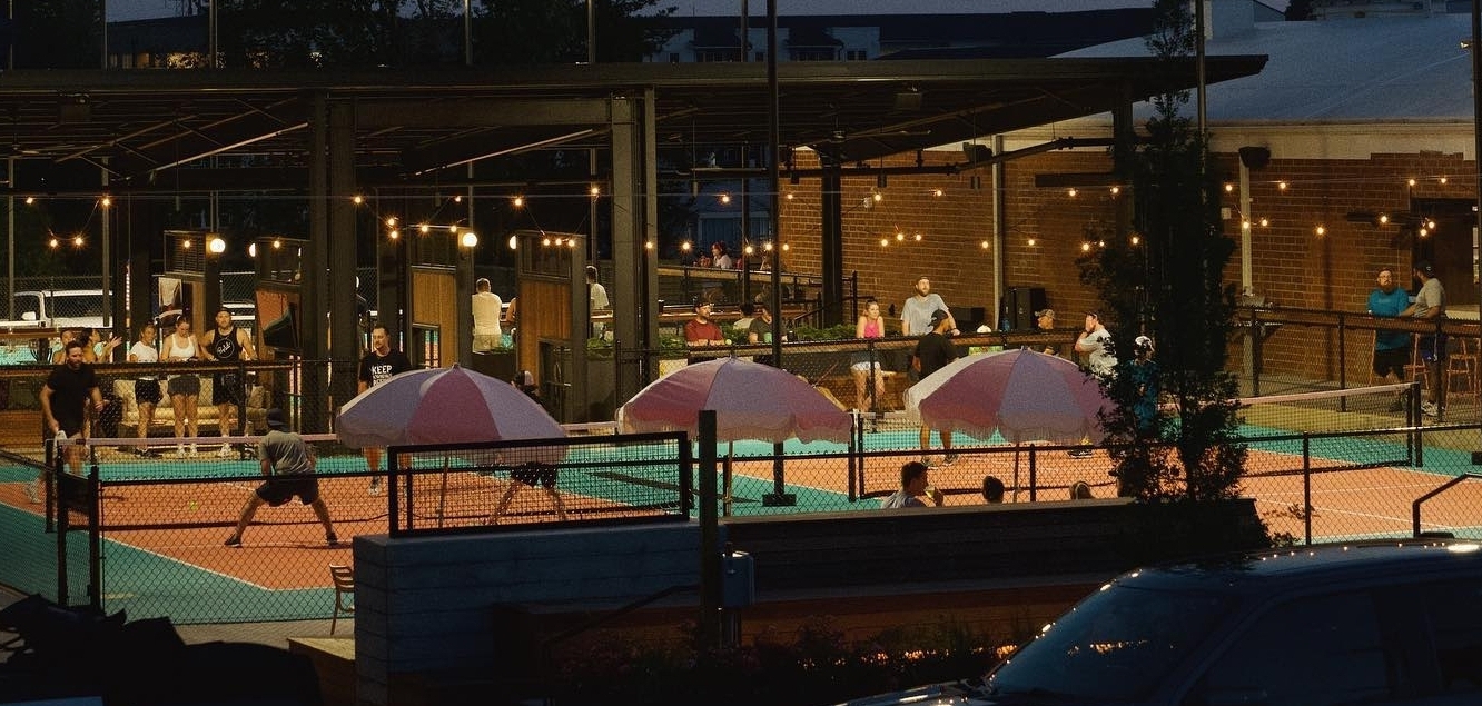 Rally - Black Wednesday