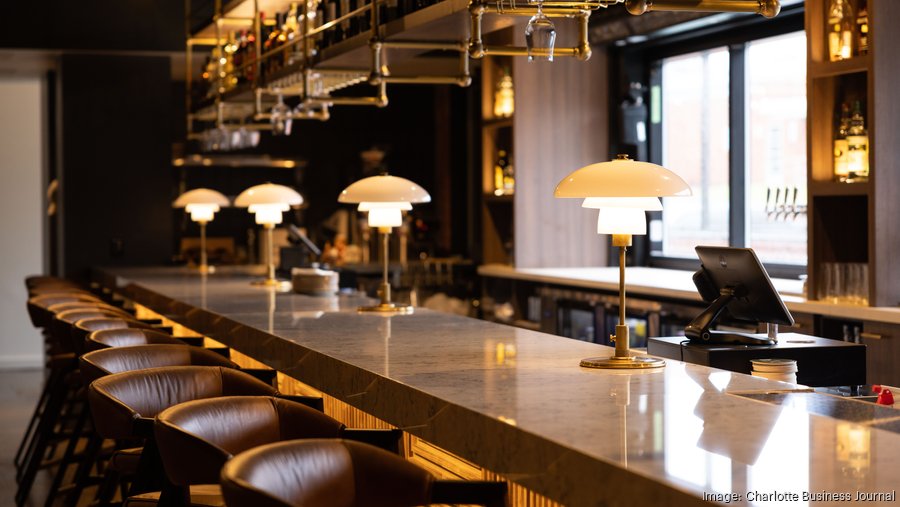 Chef-Led Bistro With Rotating Menu Launching in Charlotte Late July ...